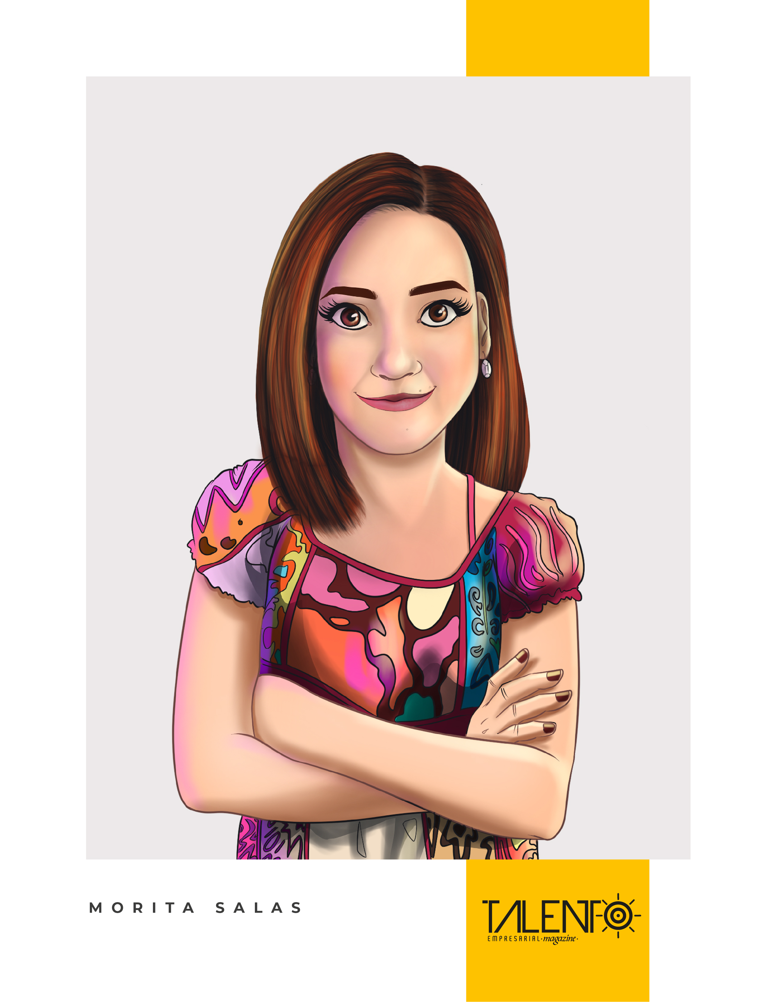 talento-maria – Talento Empresarial Magazine